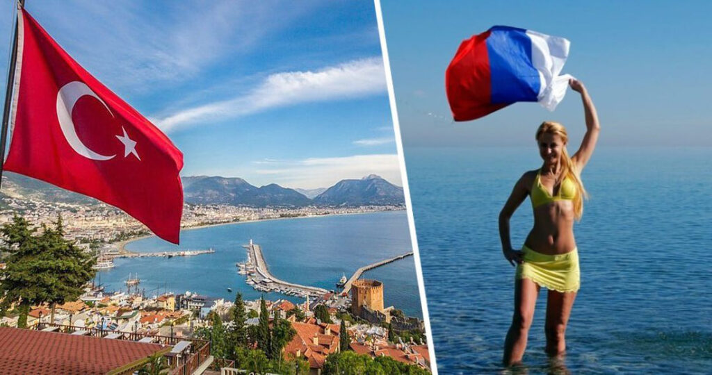 What type of plugs are used in Turkey? – Turkiye